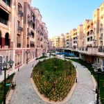 كمبوند روك فيرا التجمع الخامس Compound Rock Vera New Cairo شركة البطل ...