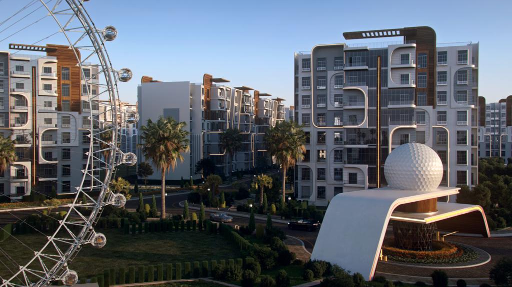 شركة يو سي للتطوير العقاري | UC Developments - مشاريع مبتكرة في السوق ...