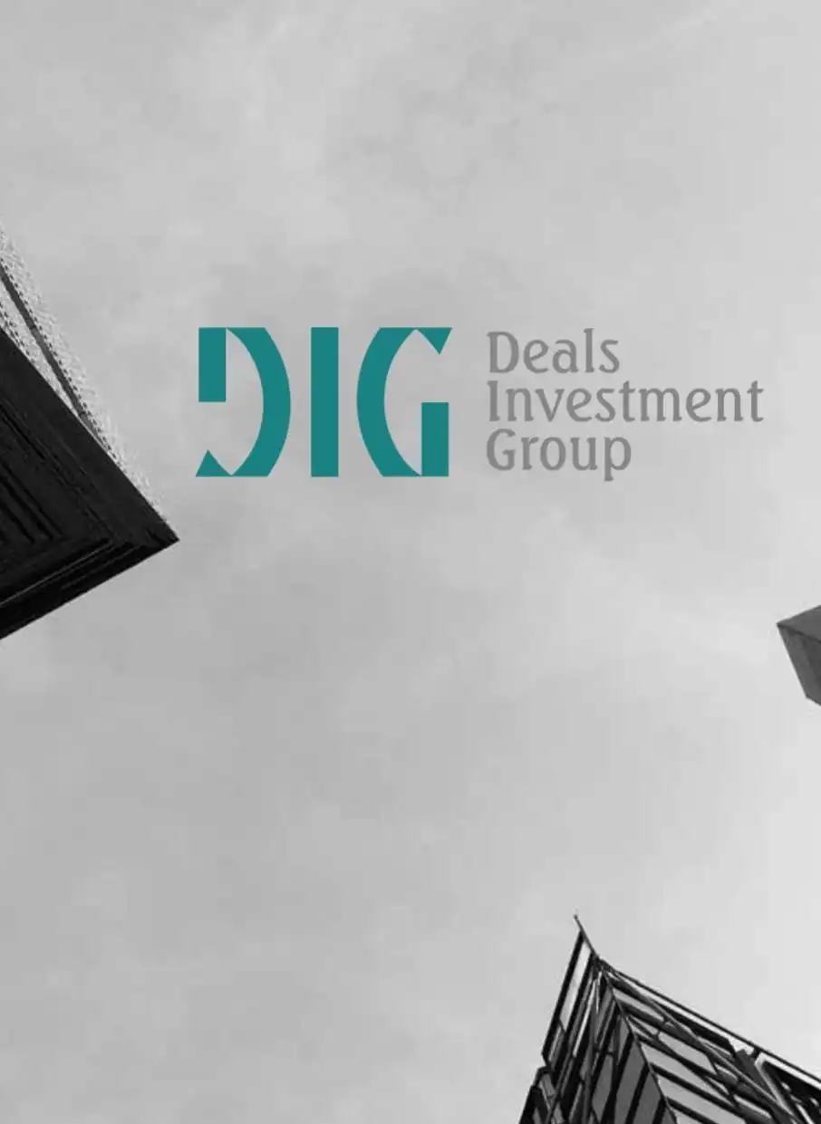 شركة DIG للتطوير العقاري | dig development | تراك 12 تاور العاصمة الادارية