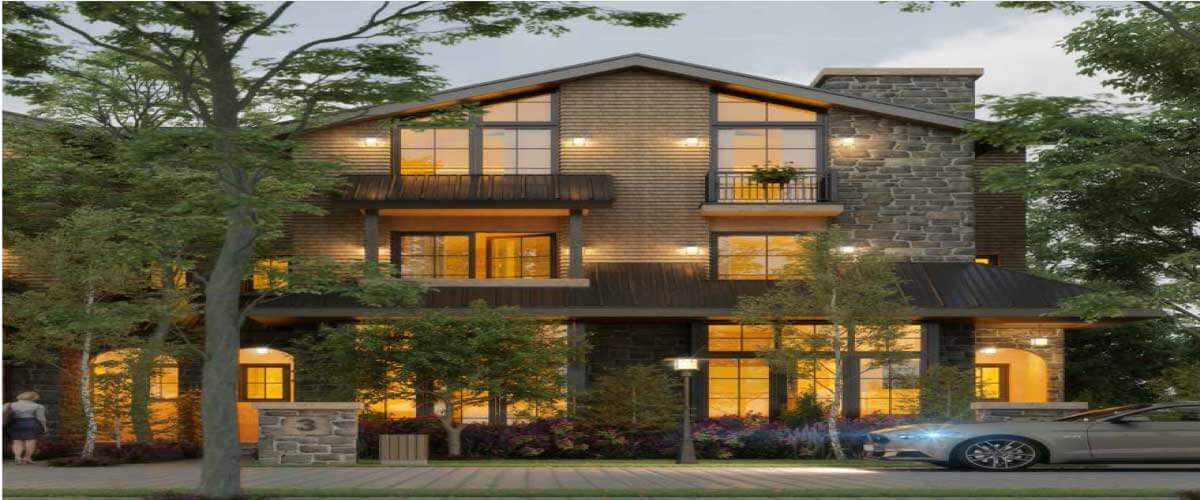 كمبوند ذا مارك التجمع الخامس the marq compound new cairo 10% مقدم