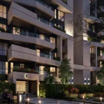 كمبوند ذا بروكس القاهرة الجديدة Compound The Brooks New Cairo