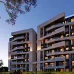 كمبوند ذا بروكس القاهرة الجديدة Compound The Brooks New Cairo