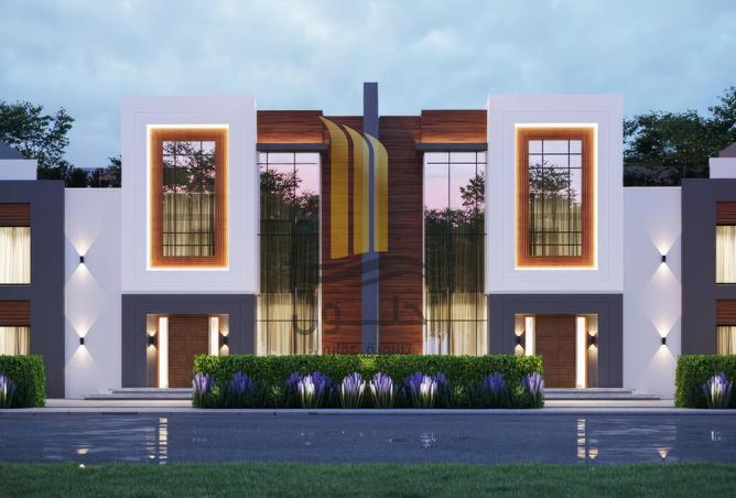 كمبوند سوليمار زايد الجديدة | Compound Solimar New Zayed – تجربة سكنية فاخرة من شركة سوليمار ...