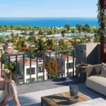 قرية تلال سول الساحل الشمالي Telal Soul | امتلك بأفضل سعر وأنظمة سداد مرنة