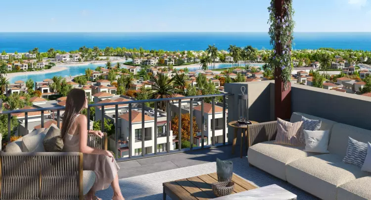 قرية تلال سول الساحل الشمالي Telal Soul | امتلك بأفضل سعر وأنظمة سداد مرنة